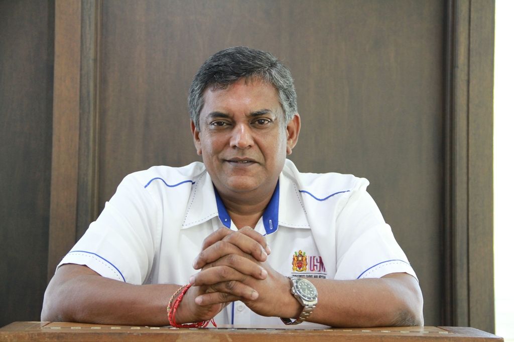 Violent crime, public perception and the changing nature of gang ...