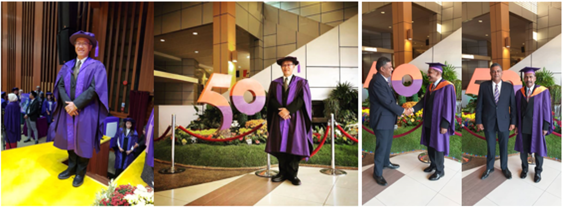 MCPF Penang extends its Heartiest Congratulations to Dr. EL Ching and ...