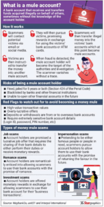 What is a Mule Account? – MCPF Penang