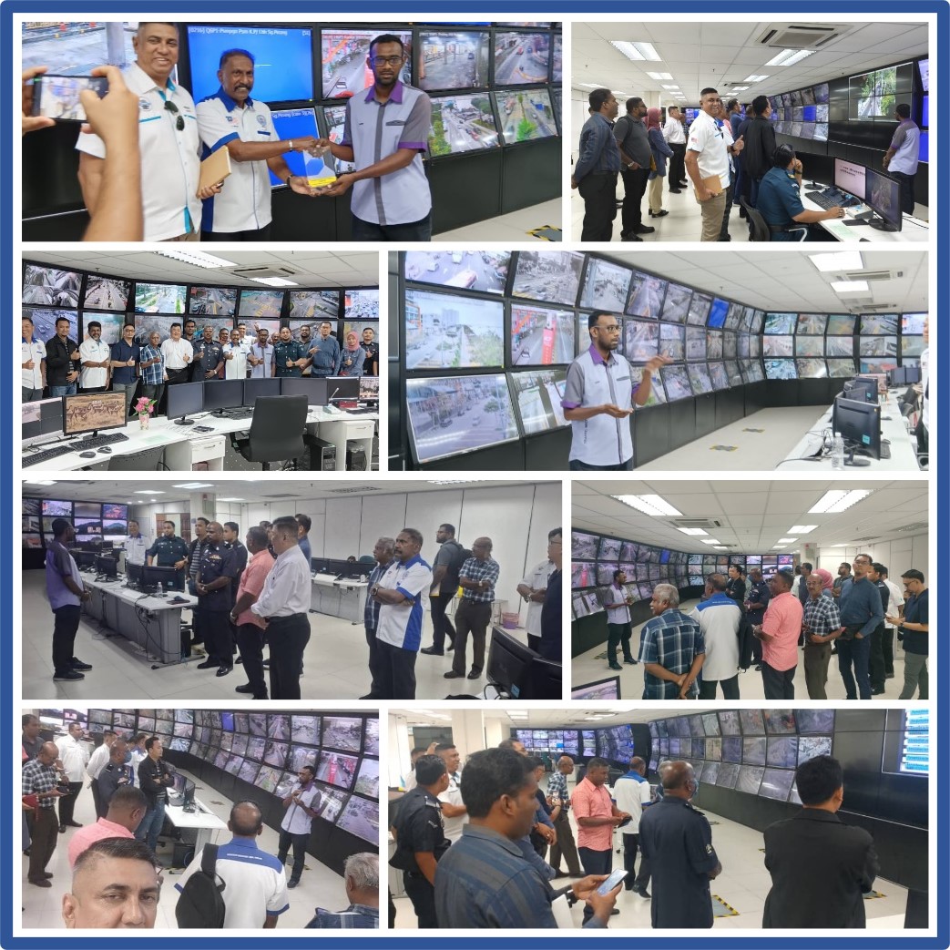 MCPF Barat Daya DLC partners with PENSEC and FREPENCA Security ...